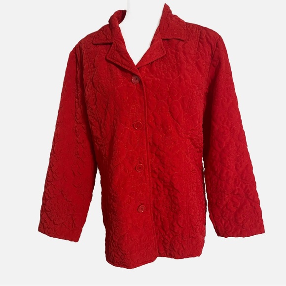 Mountain Lake | Jackets & Coats | Mountain Lake Petite Womens Cherry ...